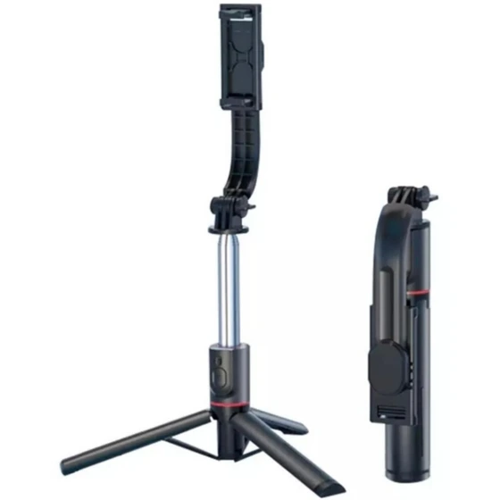 خرید و قیمت مونوپاد و سه پایه شاتر دار باوین Bavin AP-08 | ترب