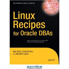 خرید و قیمت دانلود کتاب Linux Recipes for Oracle DBAs | ترب