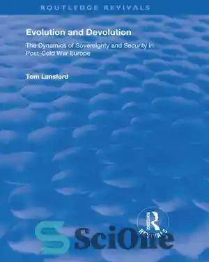 خرید و قیمت دانلود کتاب Evolution and Devolution: The Dynamics of ...