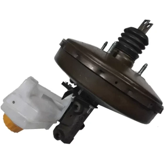 خرید و قیمت بوستر 9 اینچ با پمپ 405 ABS | ترب