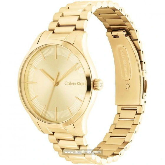 خرید و قیمت ساعت مچی مردانه زنانه کالوین کلاین(CALVIN KLEIN) مدل ...
