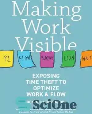 خرید و قیمت دانلود کتاب Making work visible exposing time theft to ...