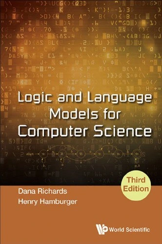 خرید و قیمت دانلود کتاب Logic And Language Models For Computer Science