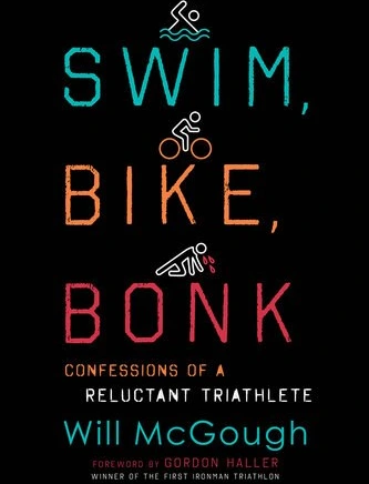 خرید و قیمت دانلود کتاب Swim, Bike, Bonk 2019 | ترب