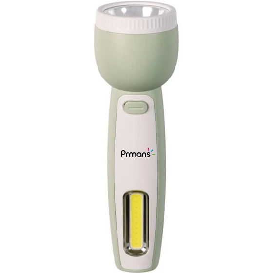 خرید و قیمت چراغ قوه دستی برند پرمنس مدل prmans pm-8102 | ترب