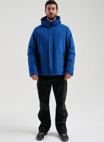 خرید و قیمت اسکی کاپشن مردانه اگزوما | Exuma 2011164 | ترب