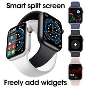 خرید و قیمت ساعت هوشمند smart berry 2030 | ترب