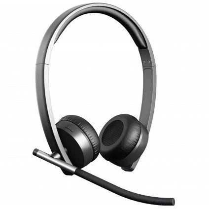 خرید و قیمت هدست بی سیم لاجیتک Headset Gaming Logitech H820 | ترب