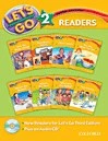 خرید و قیمت Lets Go 2 Readers Book | ترب