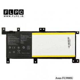 خرید و قیمت باتری لپ تاپ ایسوس Asus FL5900U _C21N1509 اورجینال | ترب