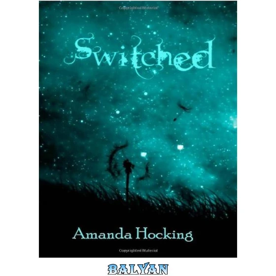 خرید و قیمت دانلود کتاب Switched (Trylle Trilogy, Book 1) | ترب