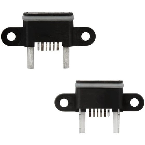 خرید و قیمت کانکتور شارژ شیائومی CONNECTOR CHARGE XIAOMI MI 4 | MI 4 | ترب