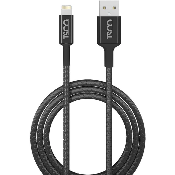 خرید و قیمت کابل شارژ تسکو tci 602 | ترب
