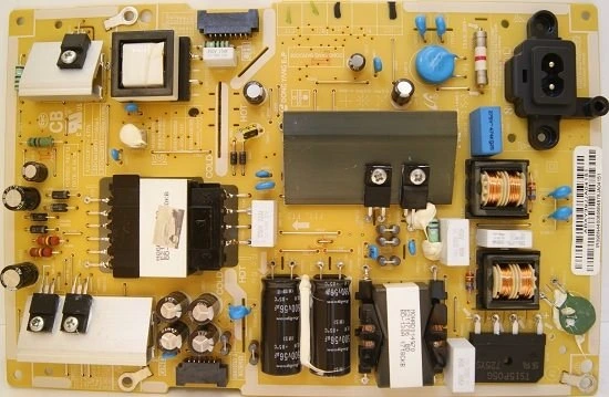 خرید و قیمت برد پاور تلویزیون ال ای دی سامسونگ مدل 43ku7970 | ترب