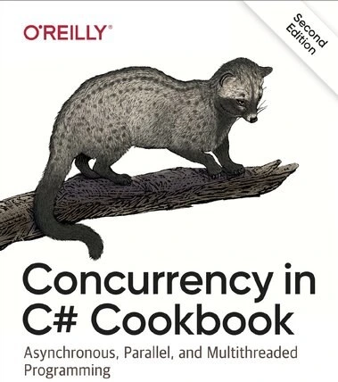 خرید و قیمت دانلود کتاب Concurrency in C# Cookbook: Asynchronous ...