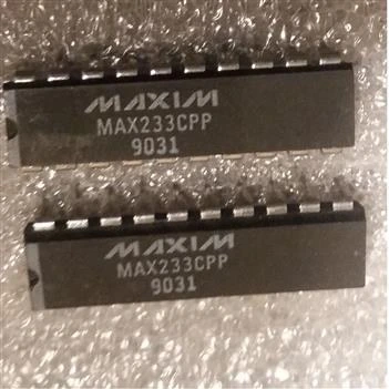 خرید و قیمت آی سی MAX233 RS232 DRIVER | ترب