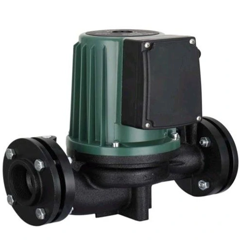 خرید و قیمت پمپ سیرکولاتور فلنچی کالمو سریEVO 50-80F/220 F | ترب