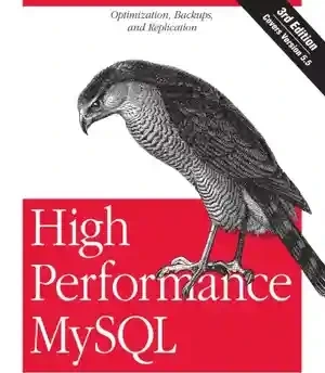 خرید و قیمت دانلود کتاب High performance MySQL: optimization, backups ...