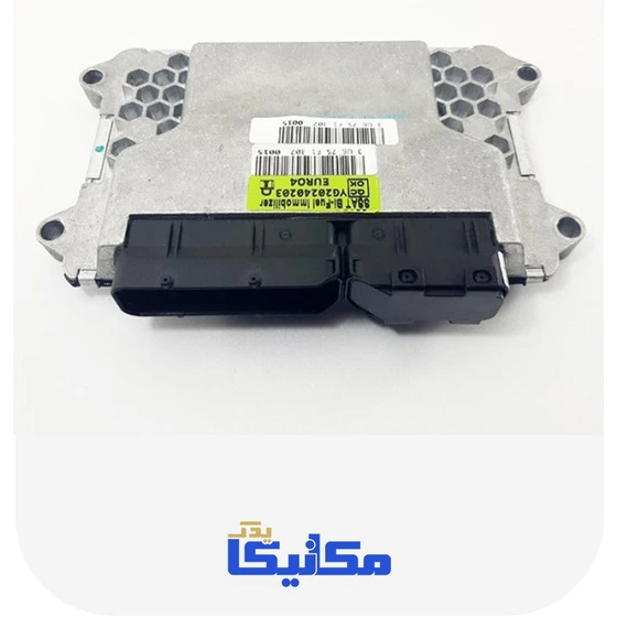 خرید و قیمت ایسیو 405 SSAT دو گانه سوز مکانیکا | ترب