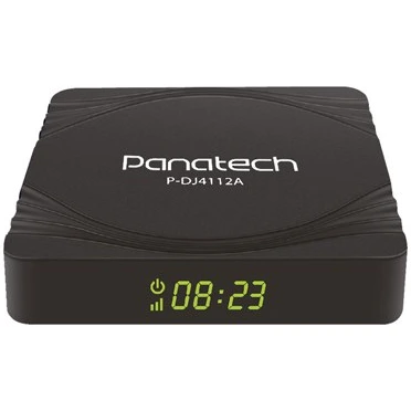 خرید و قیمت اندروید باکس پاناتک مدل PANATECH 4413 | ترب