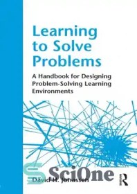 خرید و قیمت دانلود کتاب Learning to Solve Problems: A Handbook for Designing Problem-Solving ...