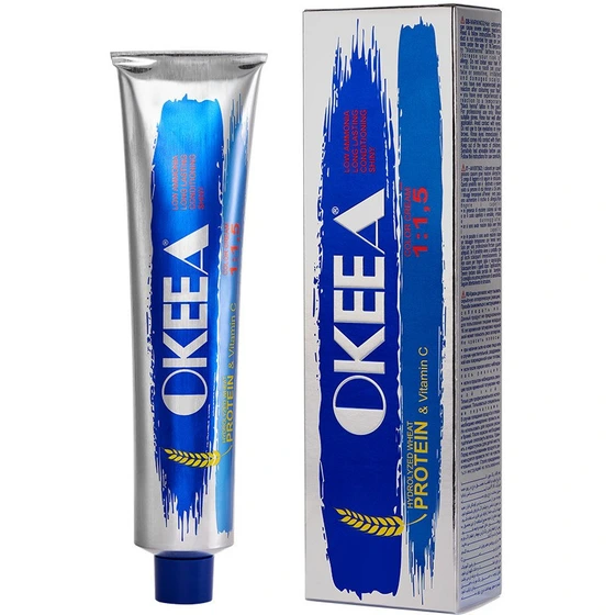 خرید و قیمت رنگ مو شماره 12.013 حجم 100 میل اکیا OKEEA | ترب