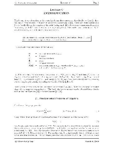 خرید و قیمت دانلود کتاب Mathematics. Fundamental Problems in ...