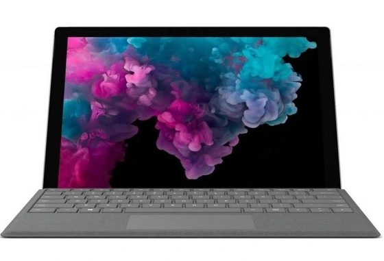 خرید و قیمت لپ تاپ استوک سرفیس مایکروسافت SURFACE PRO 6 TOUCH | ترب