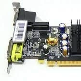 خرید و قیمت XFX PV-T72S-WAN NVIDIA GeForce 7200GS گرافیک 256MB | ترب