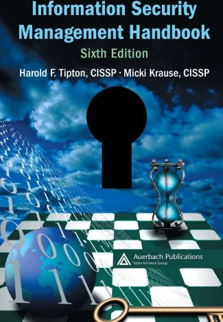 خرید و قیمت دانلود کتاب Information security management handbook ویرایش ...