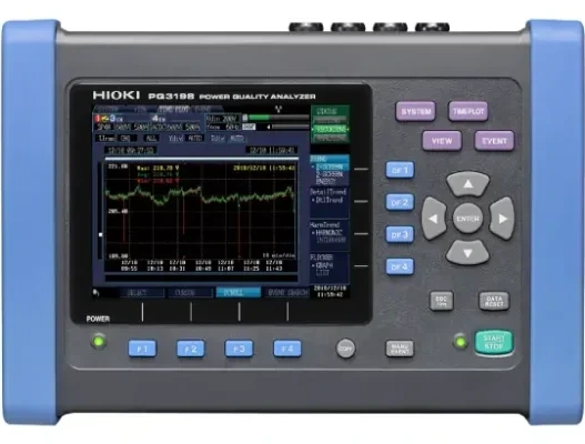 خرید و قیمت میکرو اهم متر هیوکی Hioki RM3548 | ترب