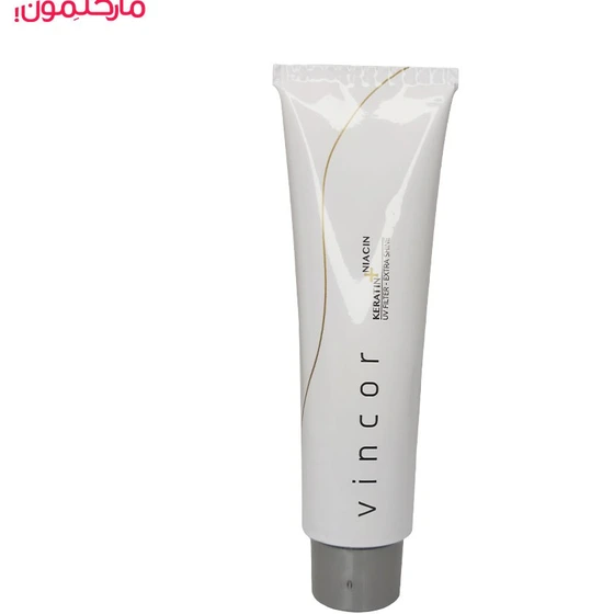 خرید و قیمت رنگ موی وینکور Vincor مدل lridescent حجم 100 میل رنگ رنگ ...