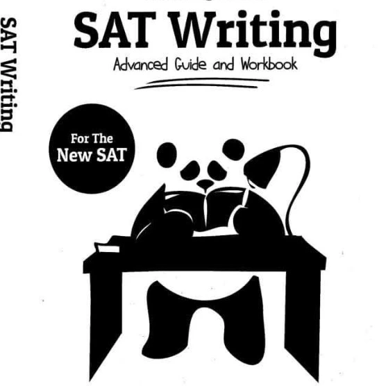خرید و قیمت The College Panda SAT Writing خرید کتاب | ترب