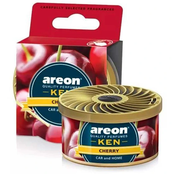 خرید و قیمت خوشبو کننده آرئون مدل Ken رایحه Cherry | ترب