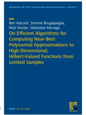 خرید و قیمت کتاب On Efficient Algorithms for Computing Near-Best Polynomial Approximations to ...
