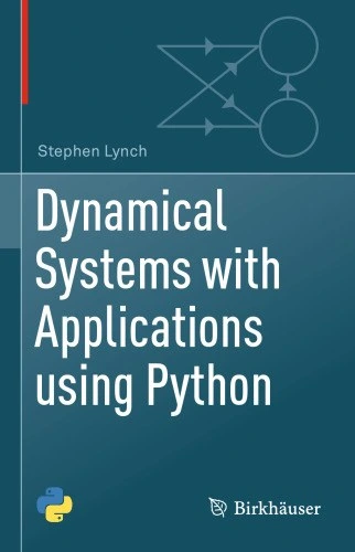 خرید و قیمت دانلود کتاب Dynamical Systems with Applications using ...
