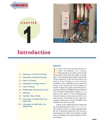 خرید و قیمت دانلود کتاب Principles of Power System | ترب