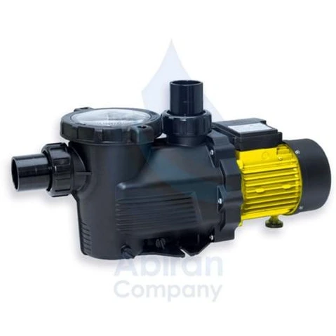 خرید و قیمت پمپ استخری مانتا پول 5-1 اسب SPP200 | ترب