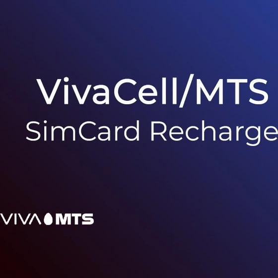خرید و قیمت شارژ سیم کارت VivaCell/MTS ارمنستان | ترب