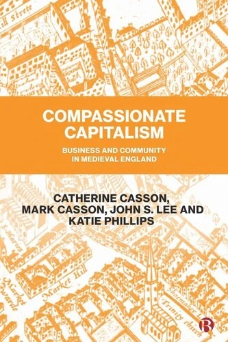 خرید و قیمت دانلود کتاب Compassionate Capitalism: Business and ...