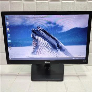 خرید و قیمت مانیتور 19 اینچ LG مدل 19m37d | ترب