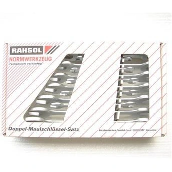 خرید و قیمت ست 12 عددی آچار دوسر تخت راهسول Rahsol آلمان | ترب