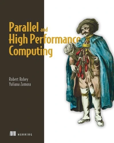 خرید و قیمت دانلود کتاب Parallel And High Performance Computing 2021 ترب 