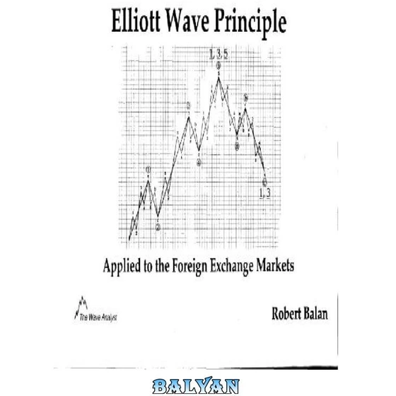 خرید و قیمت دانلود کتاب Elliott Wave Principle | ترب