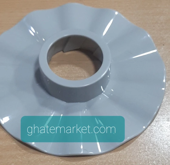 خرید و قیمت سس زن غذاساز فیلیپس HR-7628 | ترب