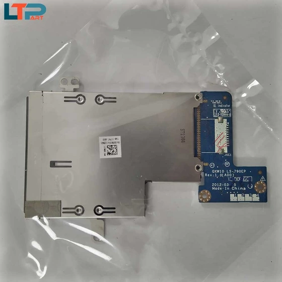 خرید و قیمت برد SD کارت – لپ تاپ دل E5-530 | ترب