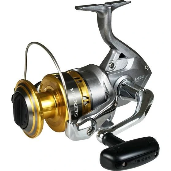 خرید و قیمت چرخ ماهیگیری SHIMANO مدل SEDONA 6000 | ترب