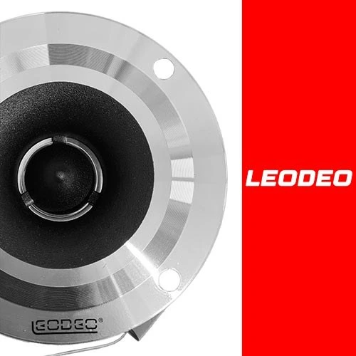 خرید و قیمت سوپر تیوتر لئودئو مدل Leodeo LC-TW-2575 | ترب