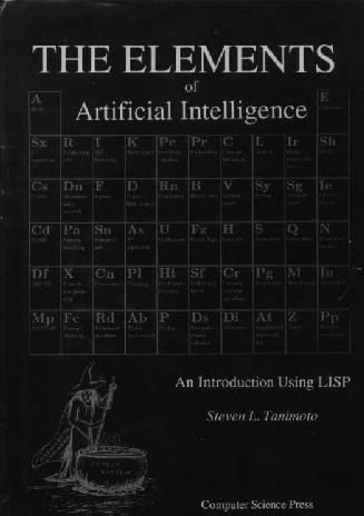 خرید و قیمت دانلود کتاب Elements of artificial intelligence: an introduction using LISP Revised ...