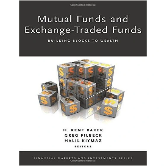 خرید و قیمت دانلود کتاب Mutual funds and exchange-traded funds ...
